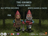Second Life Marketplace - Gnomes